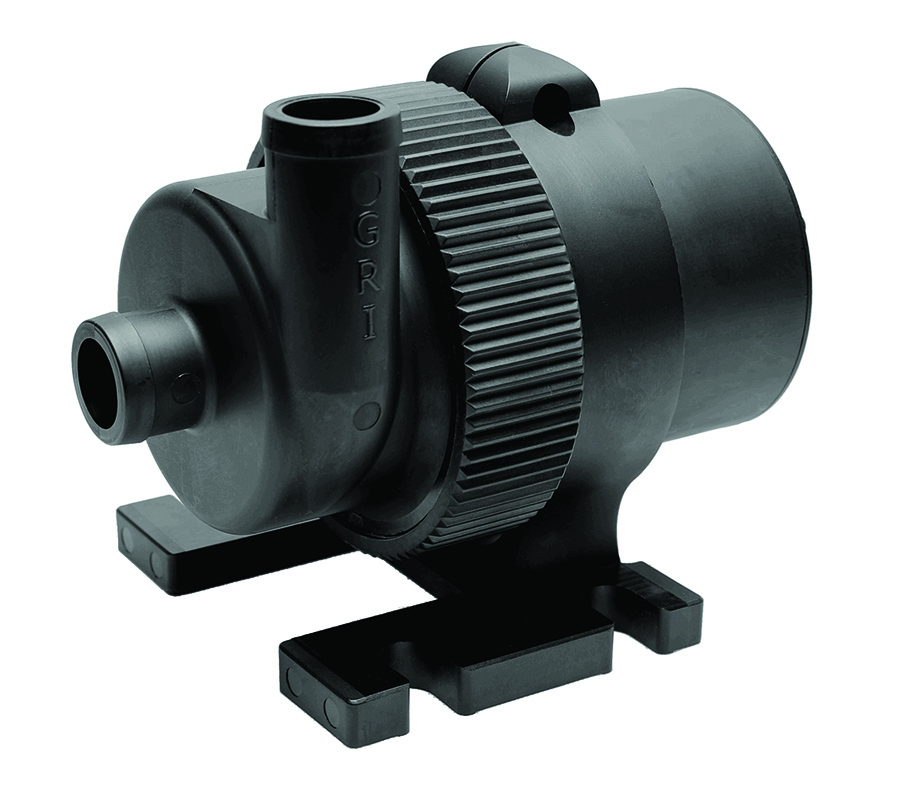 GRI Integrity Series INTG7 12-24V Brushless DC Circulation Pump | INTG7 ...